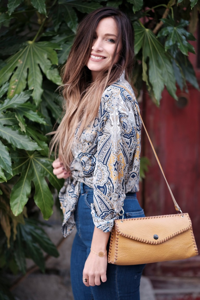 Absolutely glamorous ! Avec Jean-François Pfeiffer - La Minute Fashion