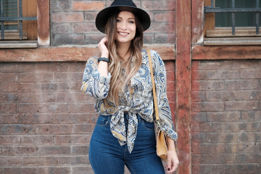 Absolutely glamorous ! Avec Jean-François Pfeiffer - La Minute Fashion