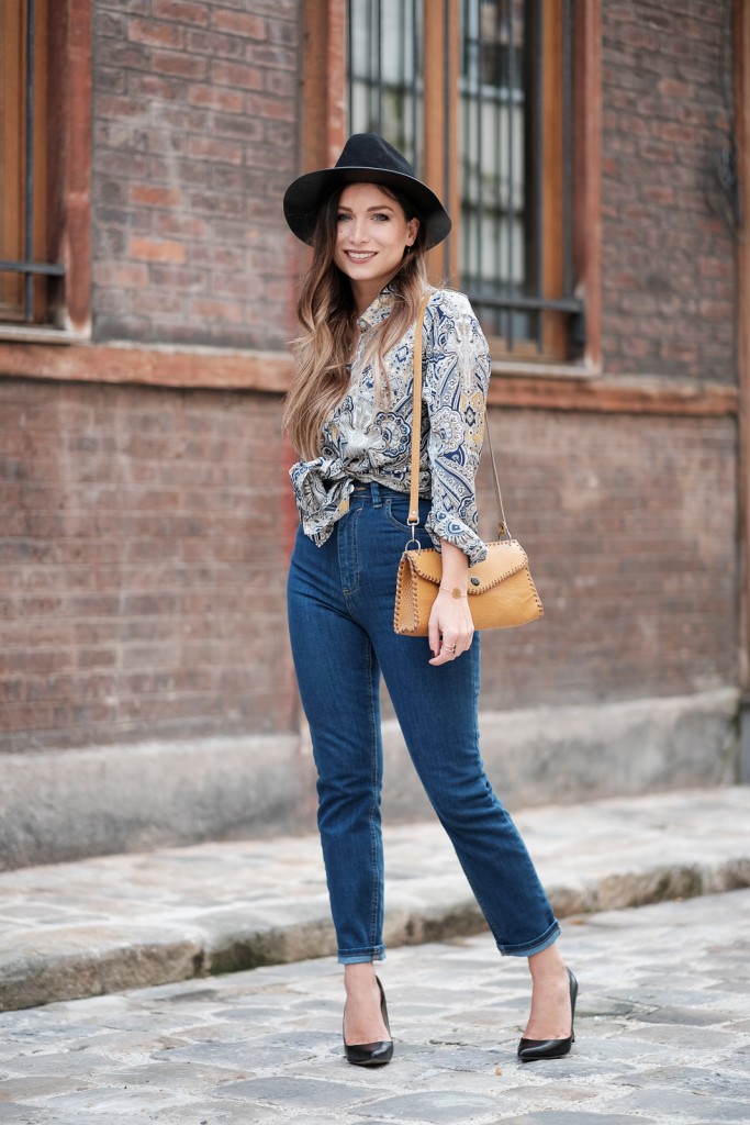 Absolutely glamorous ! Avec Jean-François Pfeiffer - La Minute Fashion