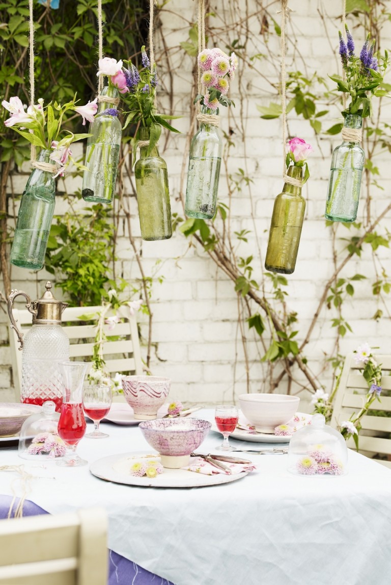 Quand le printemps s’invite dans la déco - La Minute Fashion