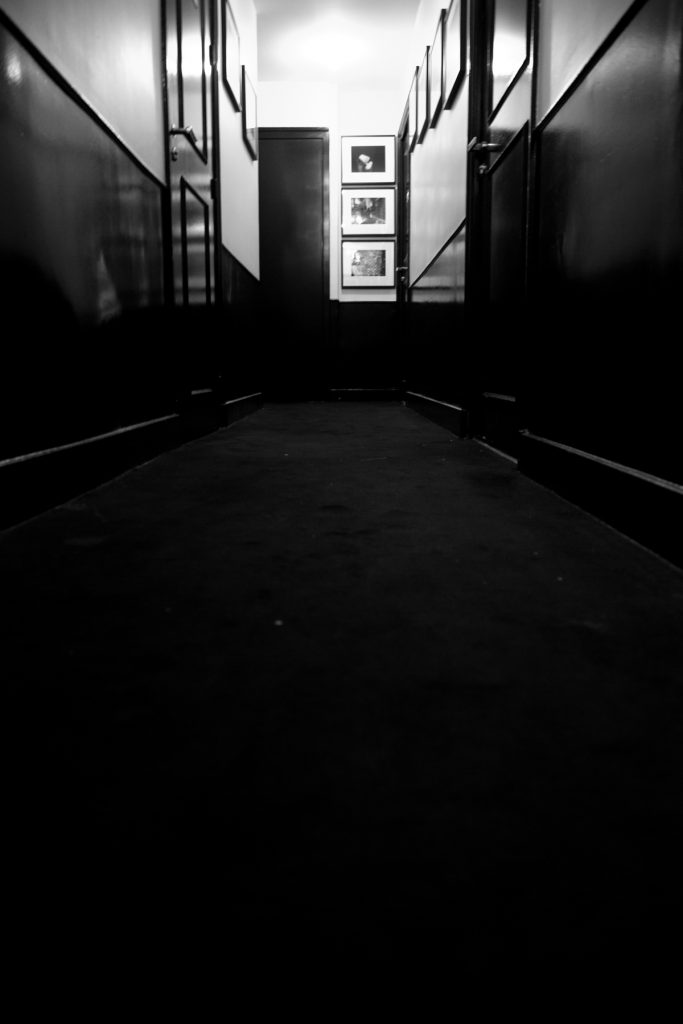 Hotel Story Sacha Kimmes lookbook - La Minute Fashion