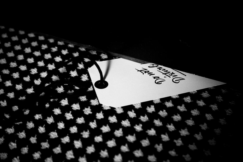 Hotel Story Sacha Kimmes lookbook - La Minute Fashion