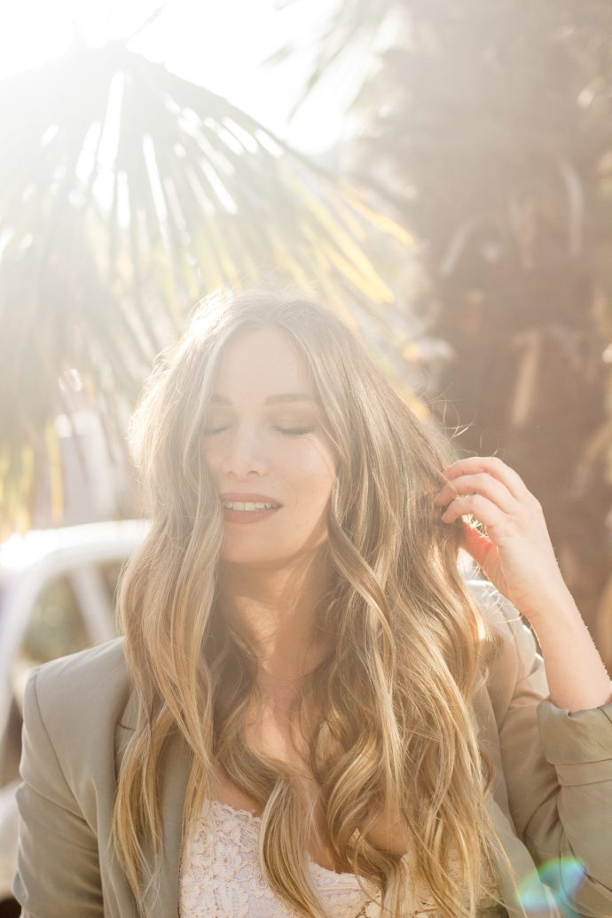 Le smoking pastel, parfait pour l’été ! - La Minute Fashion