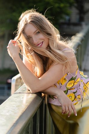 Confettis - La Minute Fashion