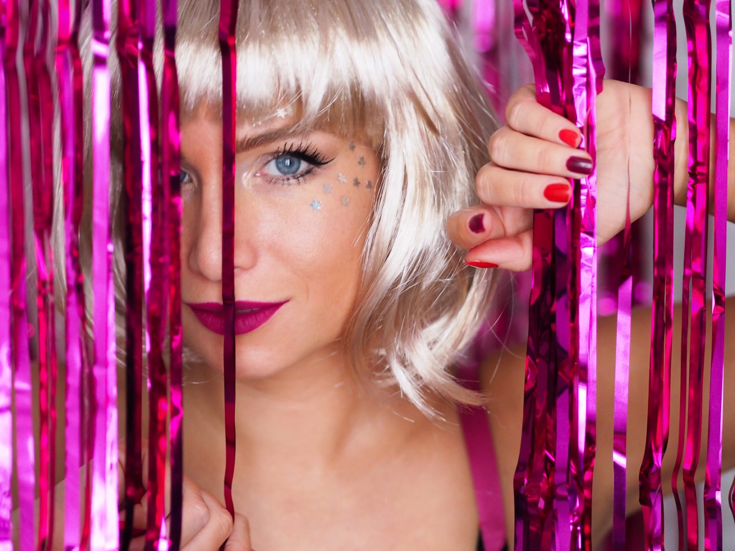 À la découverte de la lingerie de luxe Andres Sarda x Glamuse - La ...